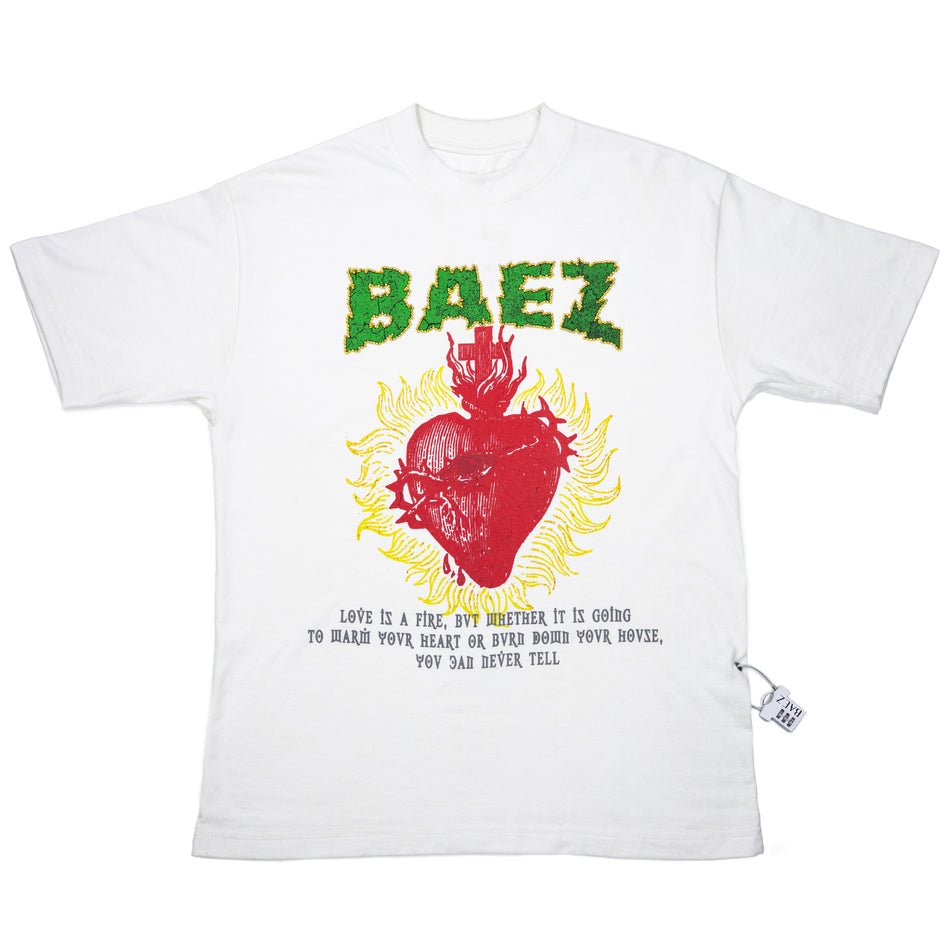 BAEZ OFICIAL - Baez