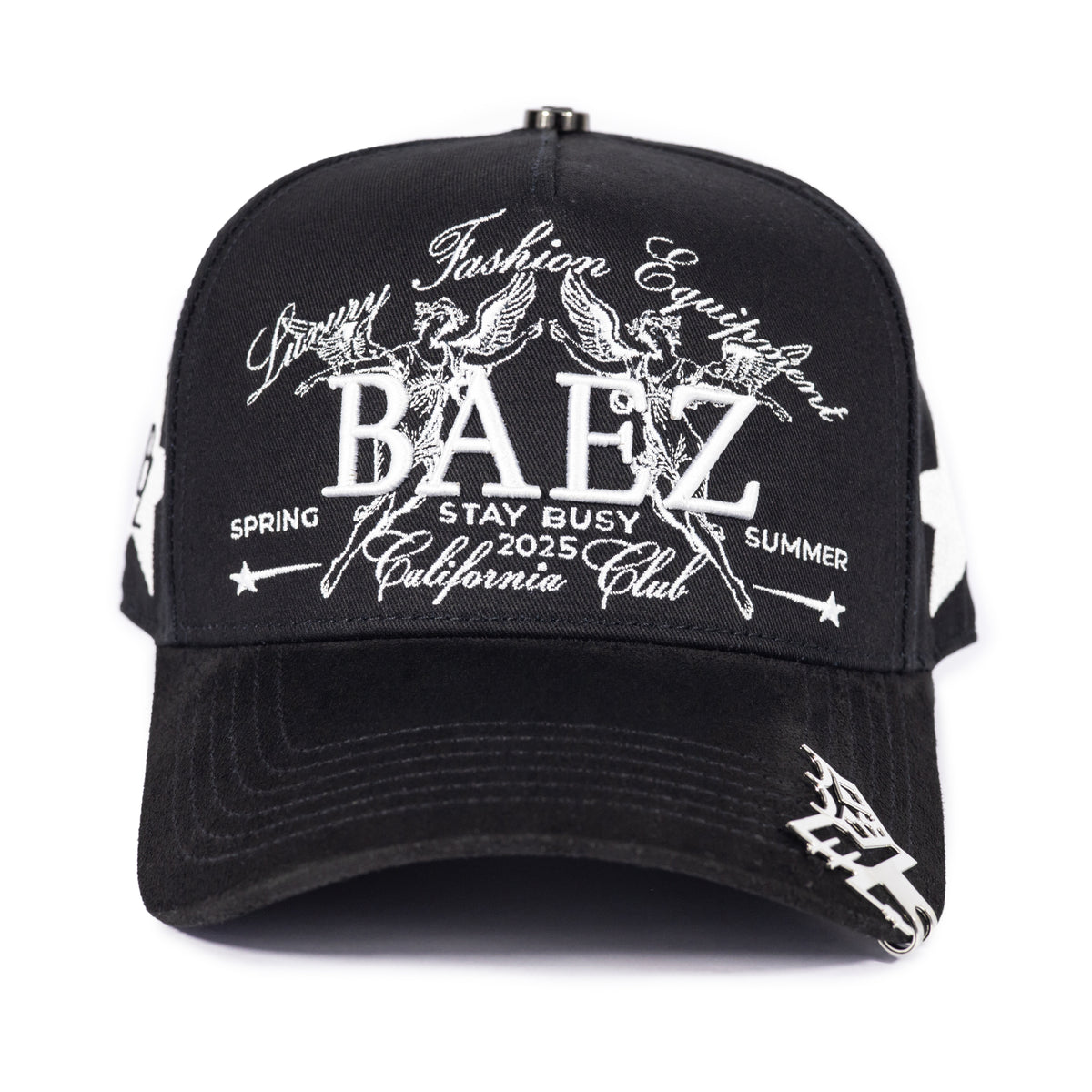 BAEZ OFICIAL
